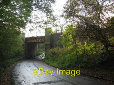 Photo 6x4 Box Bridge Kingsdown/ST8167 This bridge carries the main ...