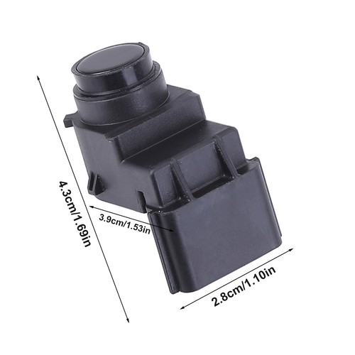 2PCS FOR KIA HYUNDAI GENESIS PARKING SENSOR 99310-S1700 99310-S1900 ...