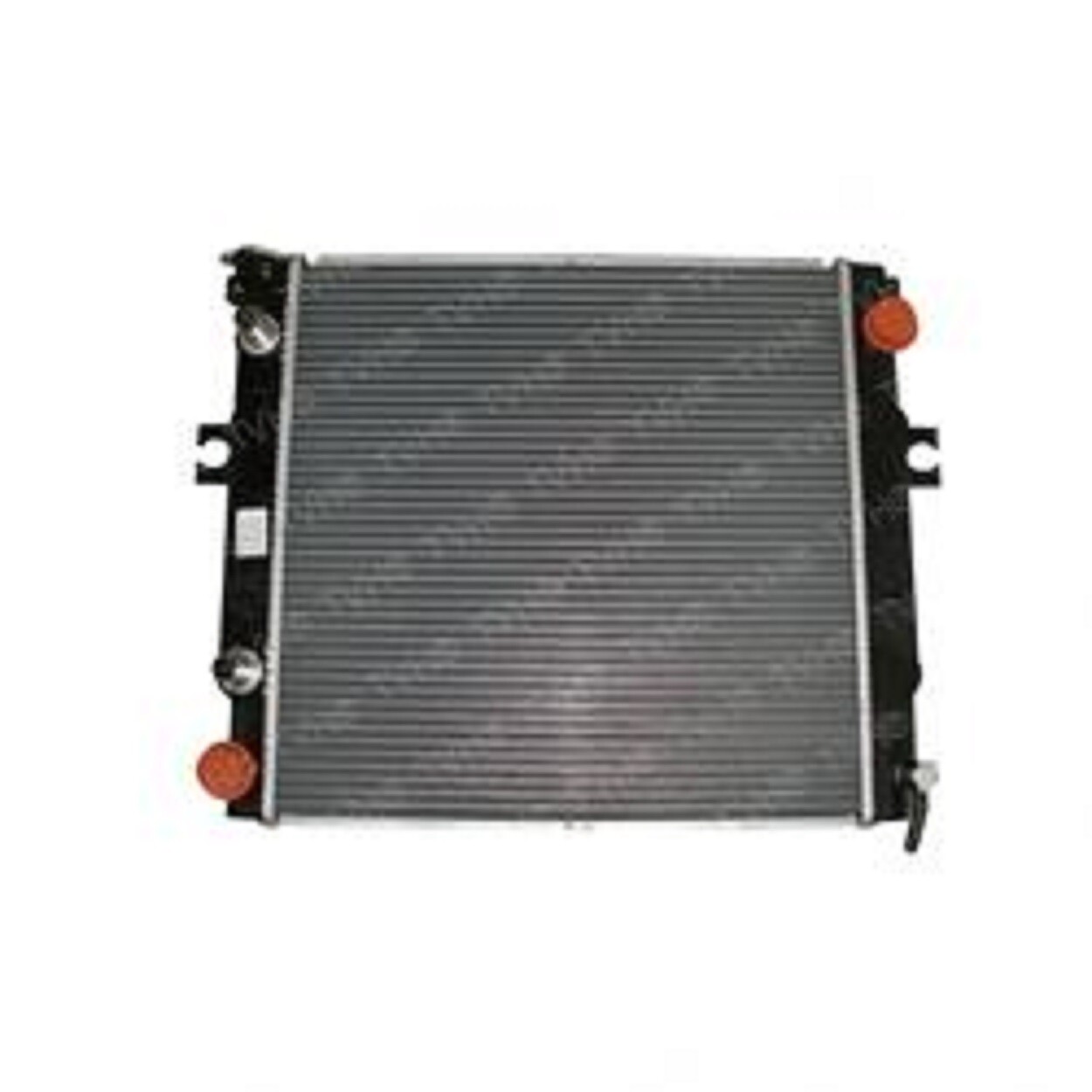 21450-FK30A Radiator with Oil Cooler FOR Nissan Forklift | eBay