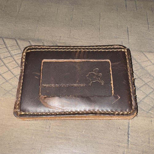 Saddleback Leather Front Pocket ID Wallet - Brand New - Multiple Color ...