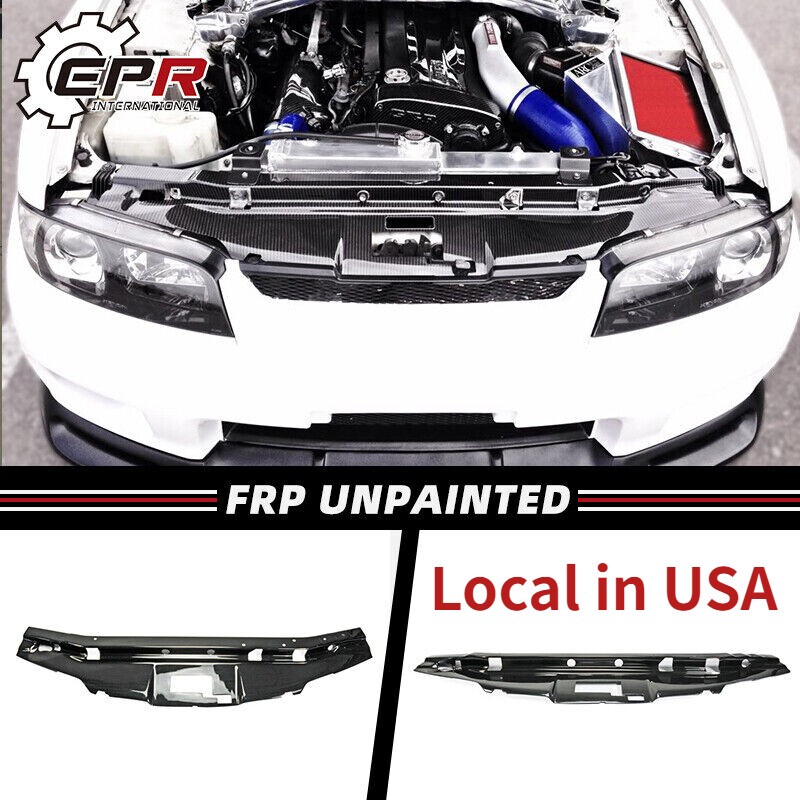 For Nissan Skyline R33 GTR FRP Unpainted Cooling Panel Interior ...