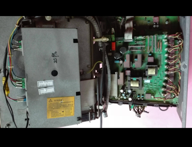 1pc used 6RA7013-6DV62-0 inverter DC governor | eBay