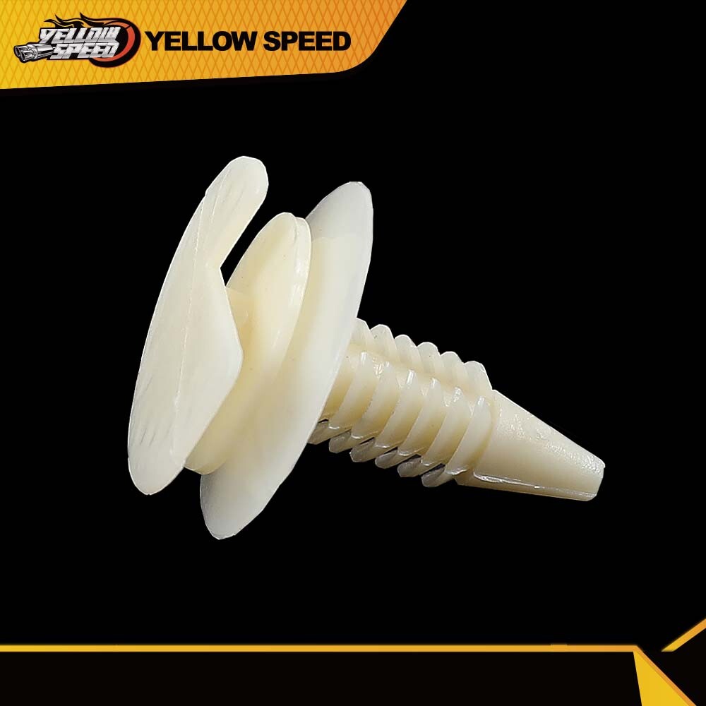 Fit For Chevy Pontiac Buick Oldsmobile Cadillac GM Door Panel Clips ...