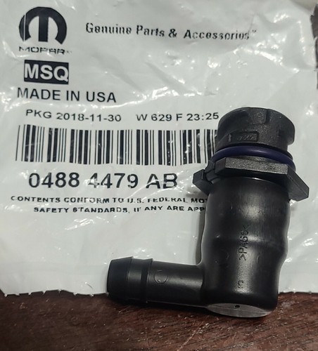 OEM BRAND NEW MOPAR 2.4L Engine PCV VALVE Stratus PT Cruiser Sebring ...