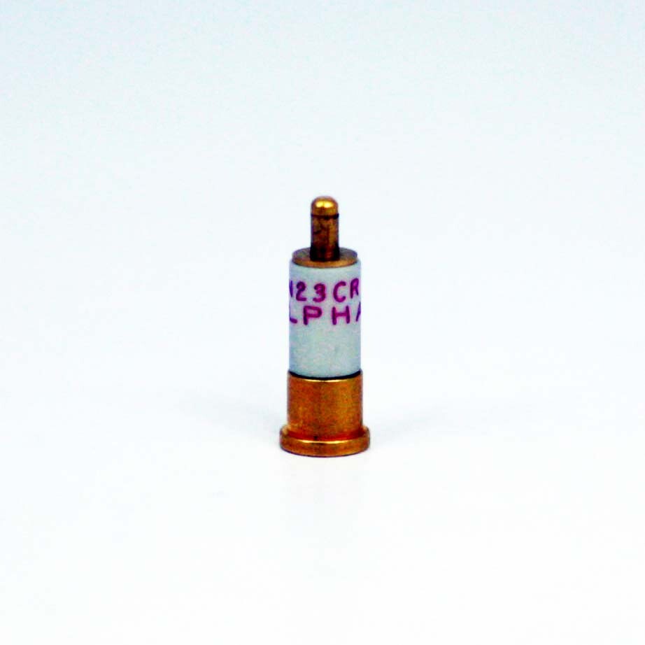 One (1) Tested Alpha Jan 1n23we Silicon Mixer Diode for sale online | eBay