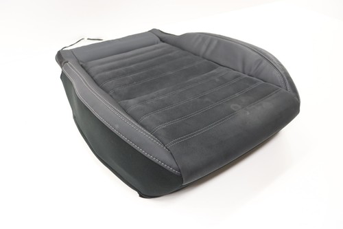 2022 - 2023 MITSUBISHI OUTLANDER FRONT LEFT SEAT LOWER CUSHION OEM ...