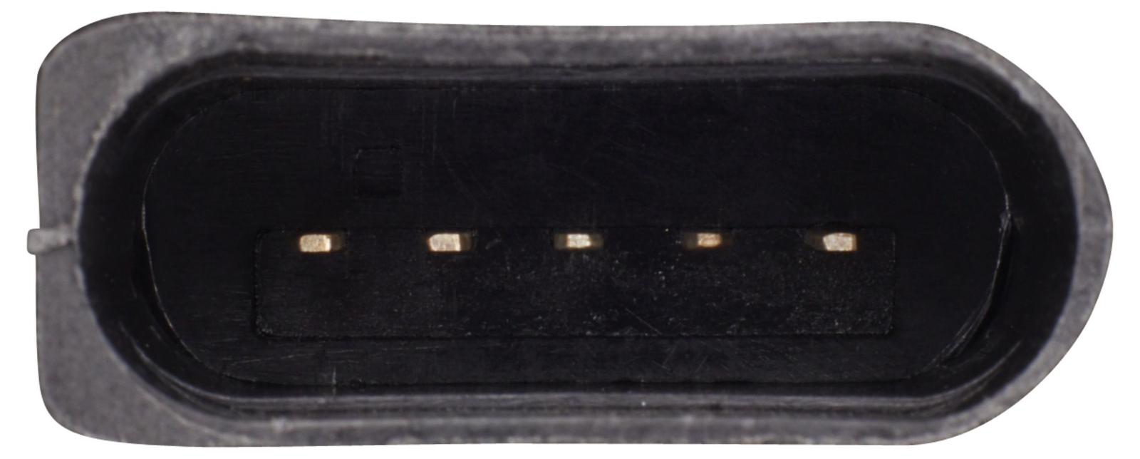 Hella Air Mass Sensor - 5-pin connector - Pipe-neck 8ET009149-181 | eBay