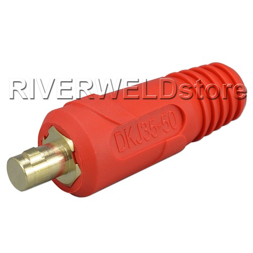 1pcs Quick Fitting Euro Style Cable Connector-Plug DKJ35-50 315A with ...