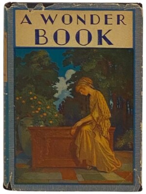 A Wonder Book for Girls and Boys (The Windermere Series) | eBay