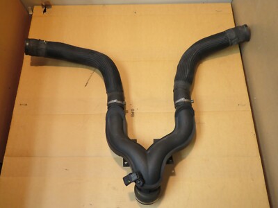 2014-2017 MASERATI GHIBLI SEDAN TURBO PRESSURE INTAKE PIPE HOSE TUBE ...