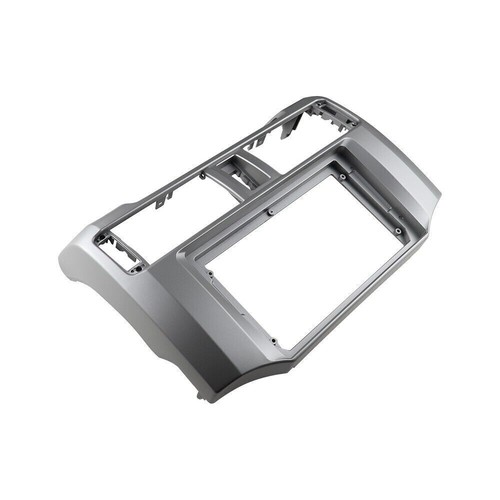 For Toyota 4Runner 4 Runner 2010-2023 9" Car radio Fascia Frame Panel ...