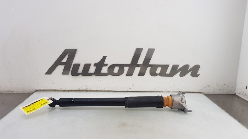 SHOCK ABSORBER LEFT REAR Mercedes-Benz A (W176) 2018 A1173201131 ...