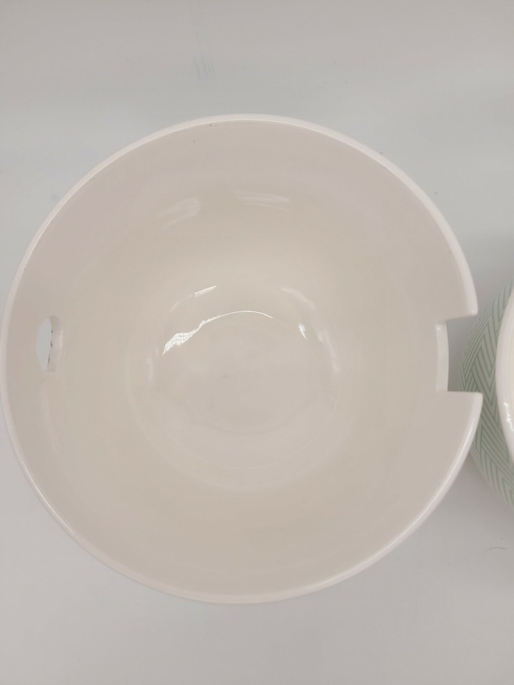 Ramen rice bowl cup udon Japanese Ceramic Ramen Noodle rice Bowl Set 2 ...