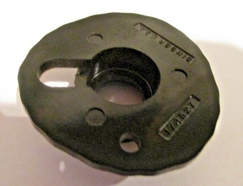 Singer Slant-O-Matic 503 Special Multi - Stitch Cam Disc #9 Part 174527 ...