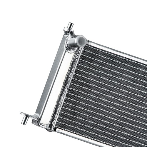1057999-00-B Aluminum Radiator For 2016-2022 2018 2021 Tesla Model S ...