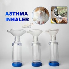 Asthmanefrin EZ-100 EZ Breathe Atomizer Asthma Inhaler for sale online ...