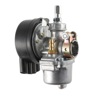 Carburetor Carb For 49cc 50cc 80cc 2 Stroke Engine Motor Motorized ...
