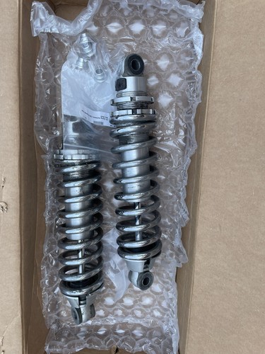 Used Heidts Billet Coil Overs/Springs 1969 Camaro | eBay