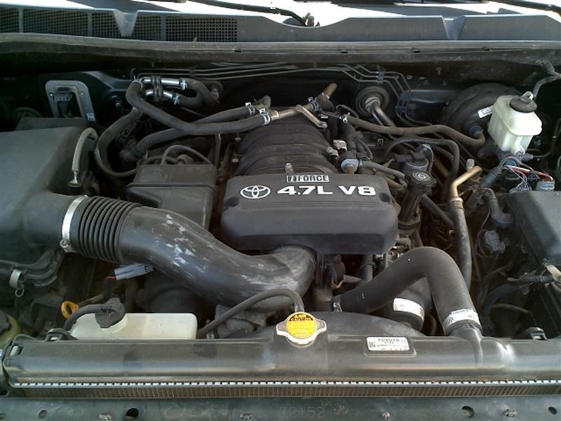 2007-13 TOYOTA TUNDRA Console Front Roof Extended Cab Door 4 Box | eBay