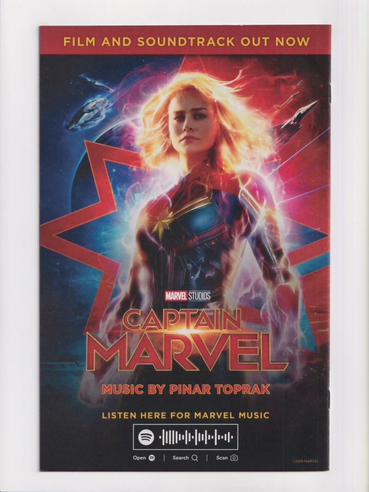 Punisher #10 NM+ 2019 Marvel Comics | eBay