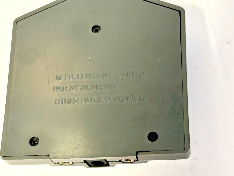 MTH 50-1012 DCS - from the layout O -GA. | eBay