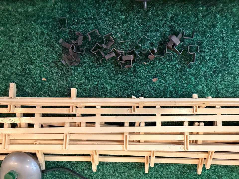 Vintage Sears/ Allstate Electric Road Racer Set #9630 | eBay