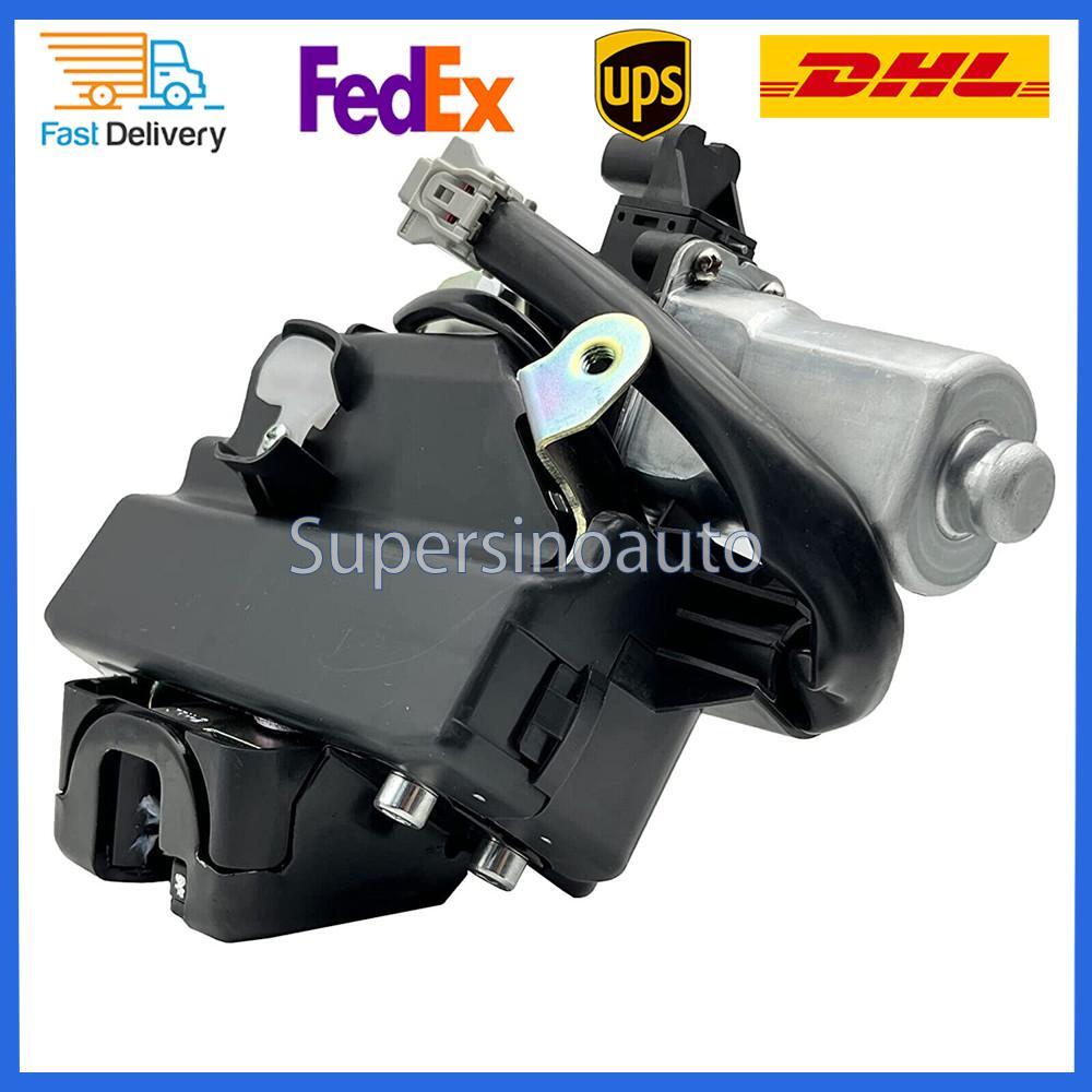 For Toyota RAV4 69350-42060 Gas New Door Lock Latch Actuator Tailgate ...