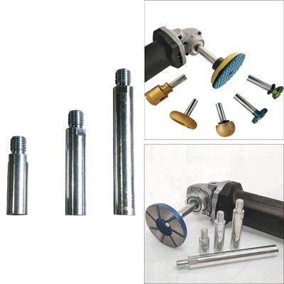 Angle Grinder Extension Rod Adapter Replace Angle Grinder Extension ...