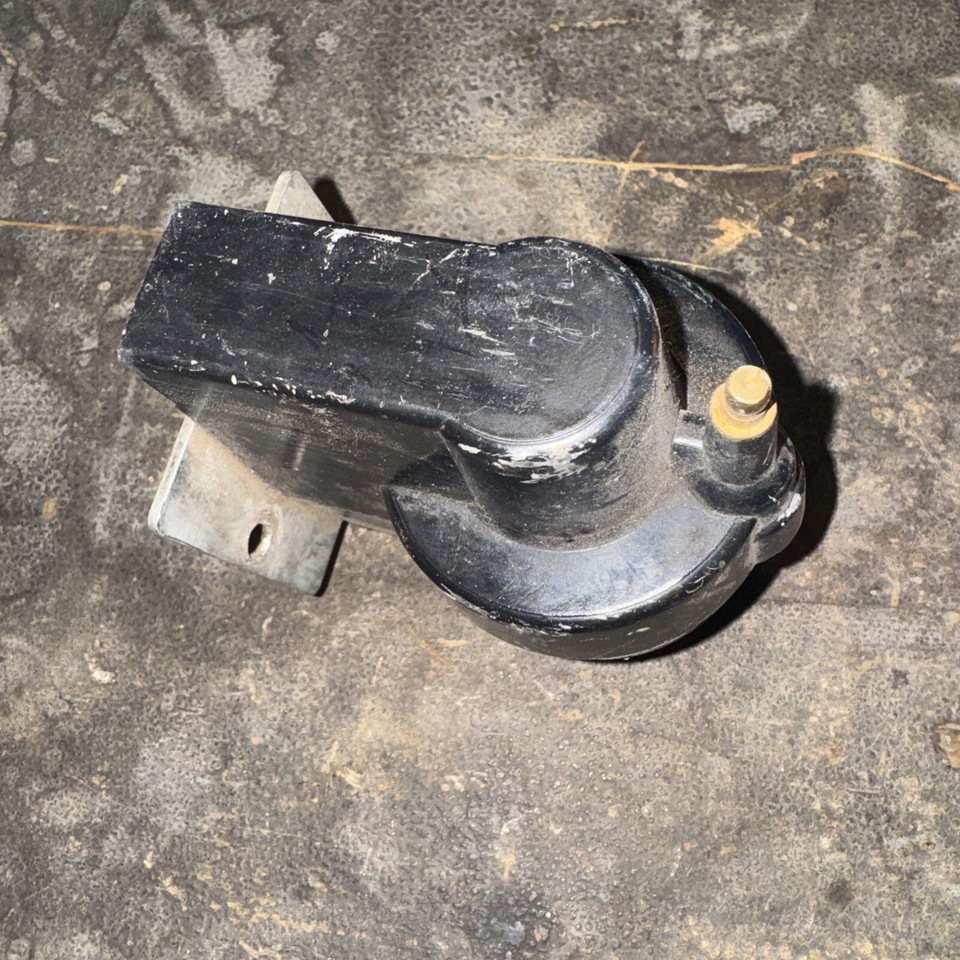 MAGNETO MAG External Coil, Solid State- Vertex, Mallory, Don Zig HEMI ...