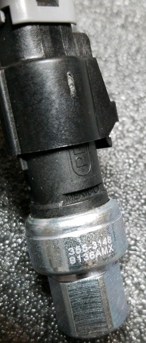 CATERPILLAR CAT SWITCH AS 355-3148, 3553148 | eBay