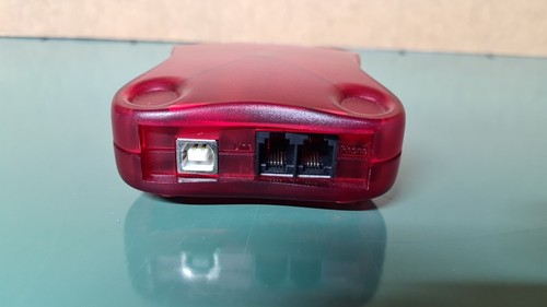 devolo MicroLink 56k Fun USB 4250059610477 | eBay