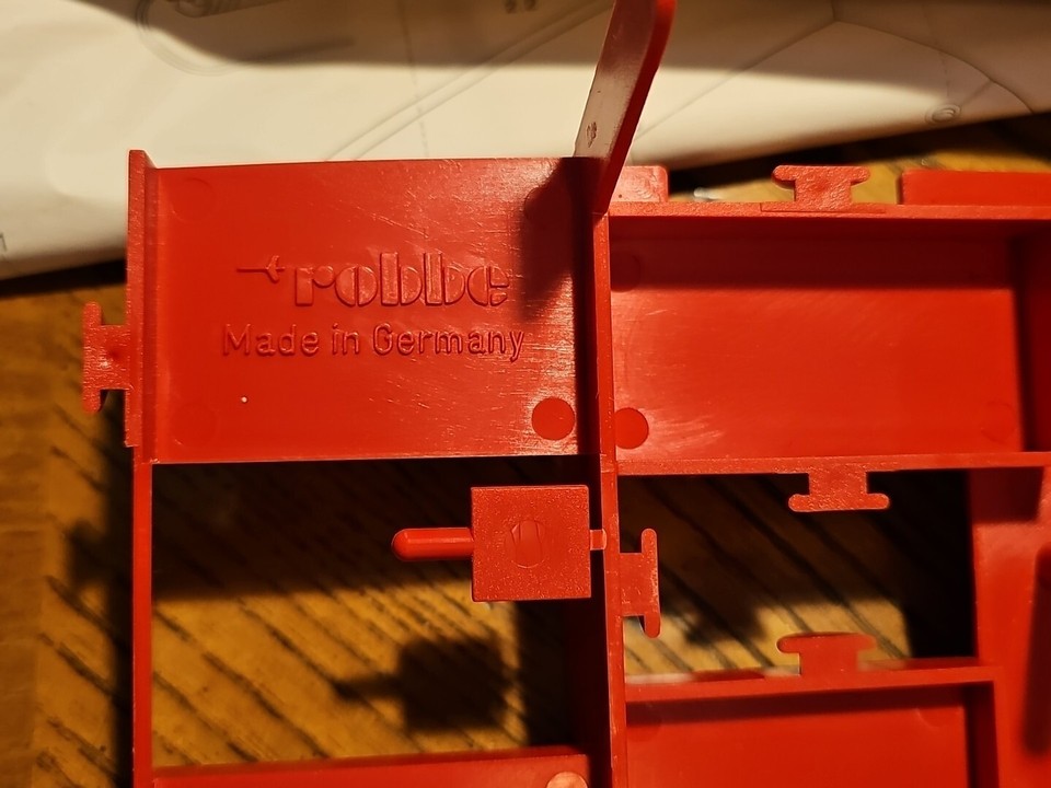 Vintage Robbe Rc Boat Caprice Complete Kit (ROBBY KOMPLETT-MODELL) | eBay