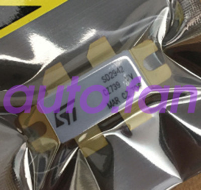 SD2942 specializes in high frequency tube RF tube microwave tube module ...