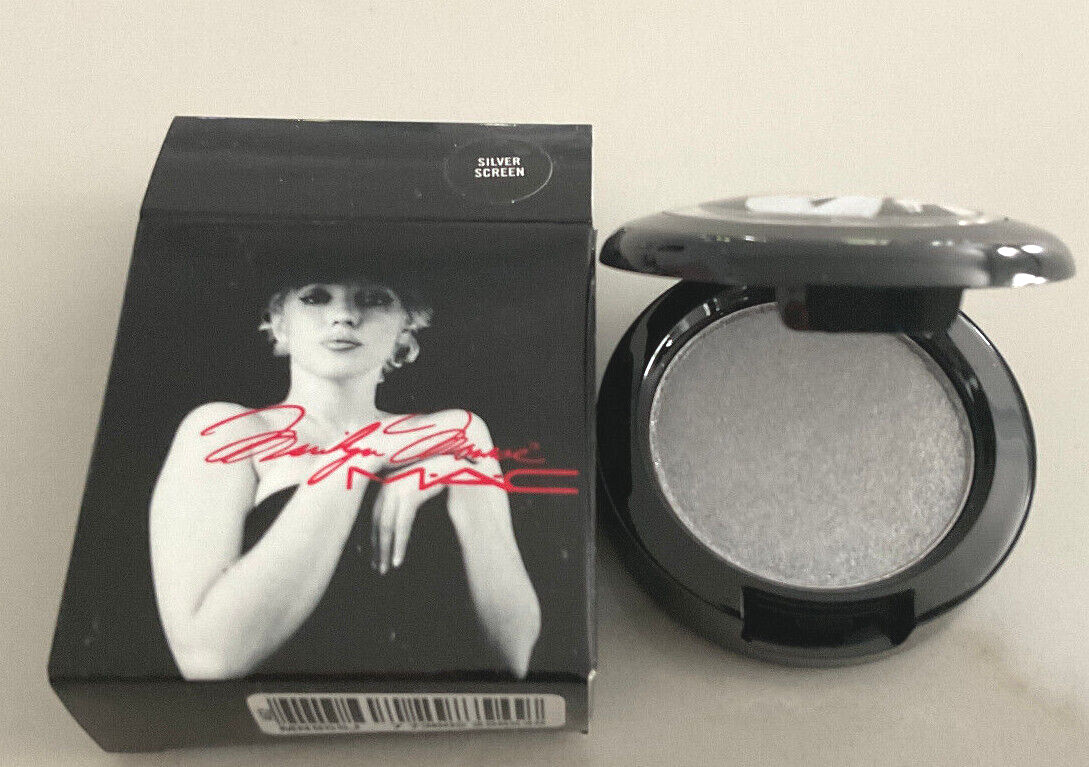 Marilyn Monroe Mac Collection MAC X Marilyn Monroe Collection For