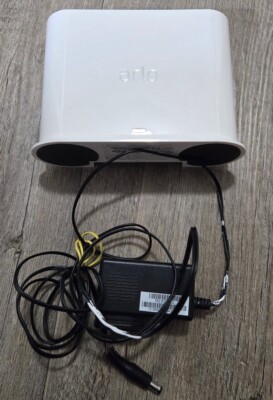 Arlo Smart Hub Base Station (VMB4500) *FREE SHIP* | eBay
