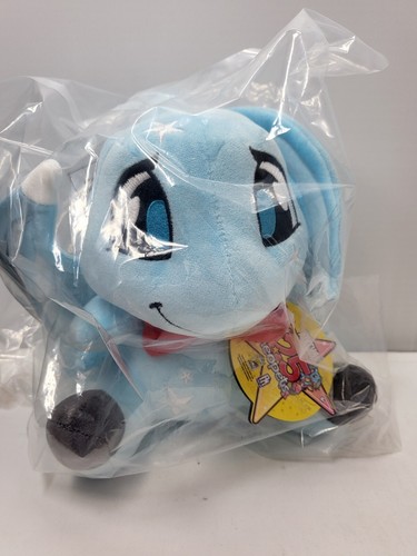 SDCC 2024 UCC EXCLUSIVE NEOPETS BLUE STARRY SHOYRU PLUSH /500 **IN HAND ...