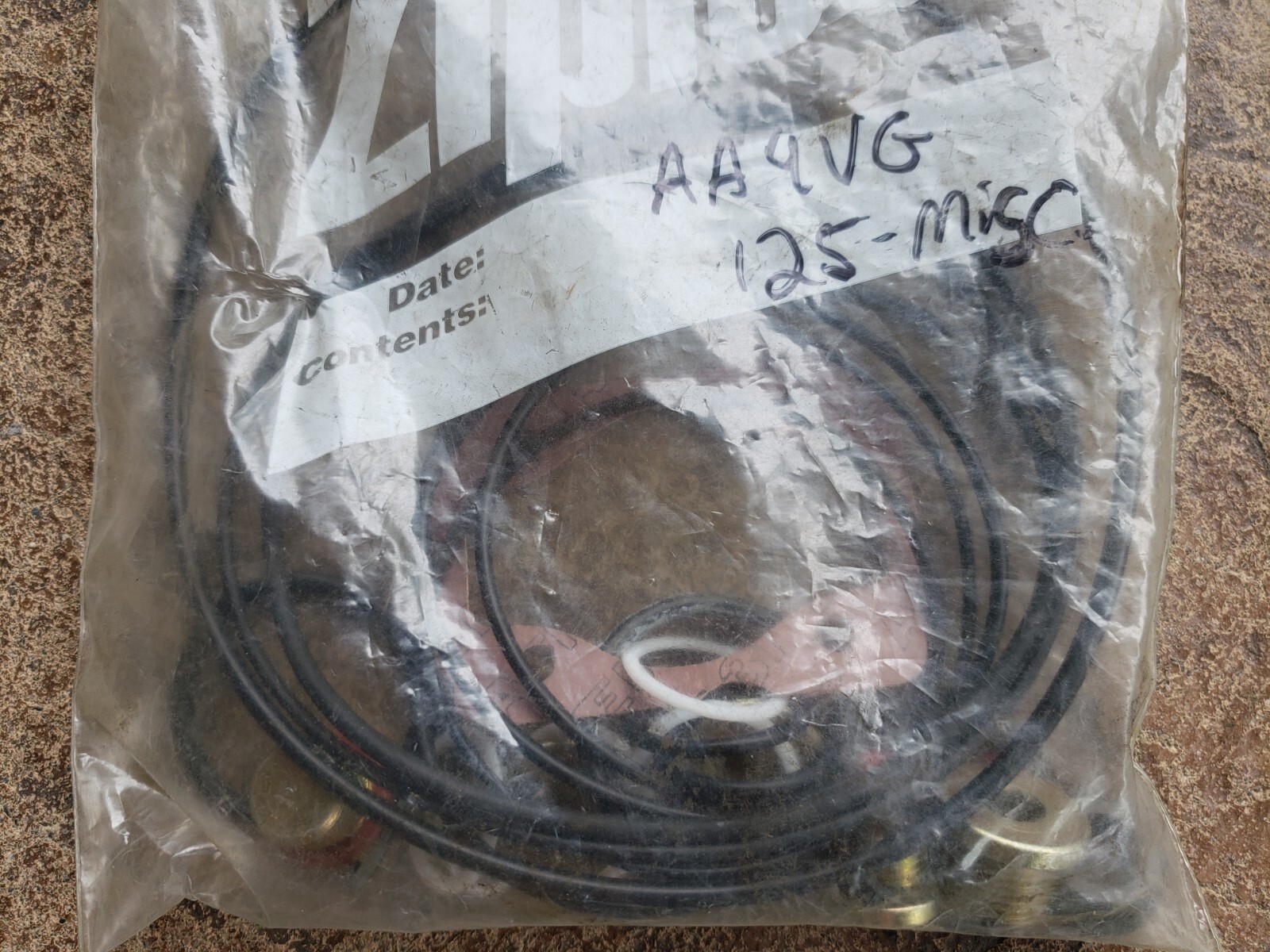 HYDROSTATIC PUMP REXROTH AA4VG125 EP4 CONTROL for sale online | eBay