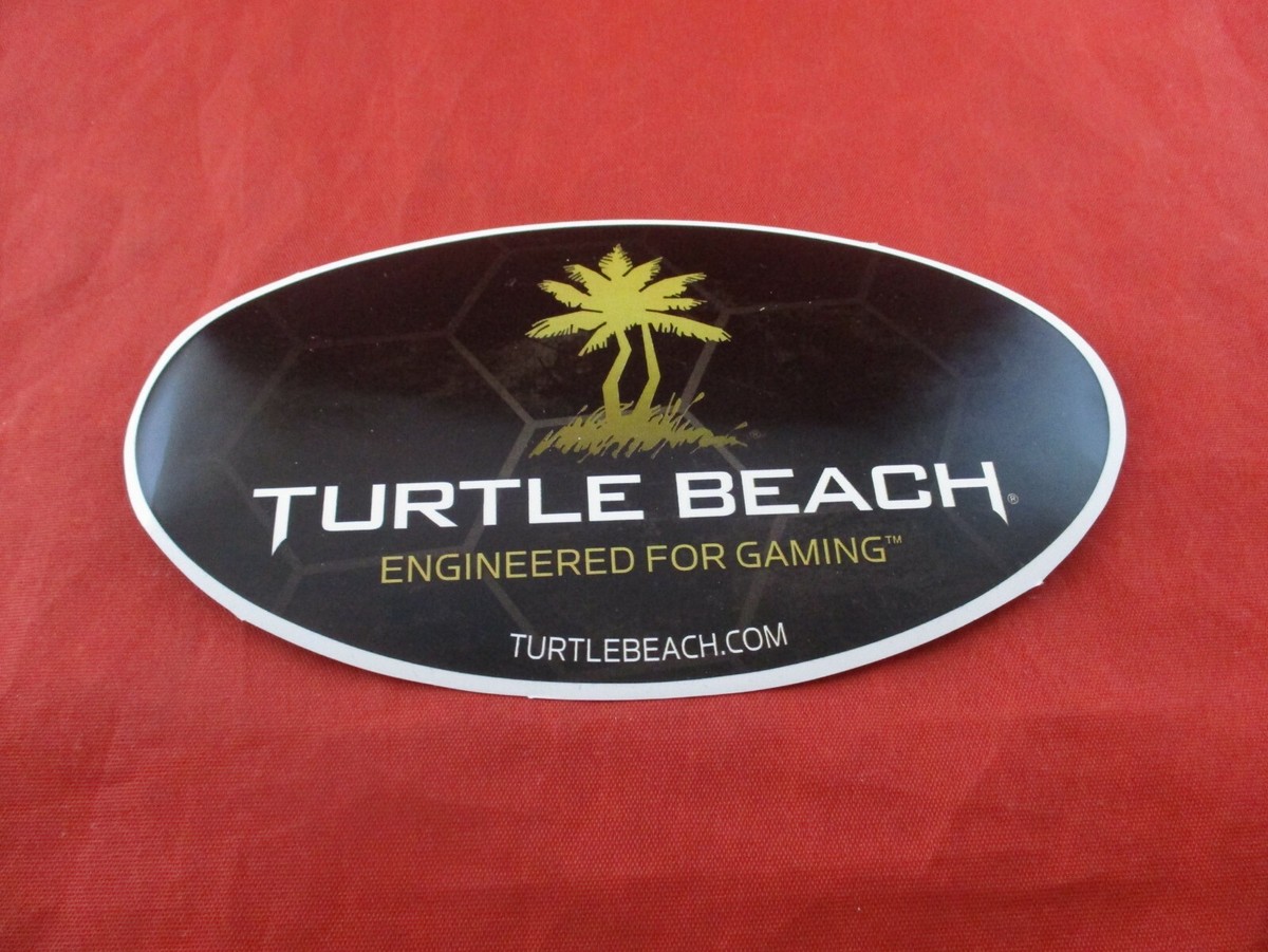Turtle Beach Logo Turtle Beach // Anthem — Plural