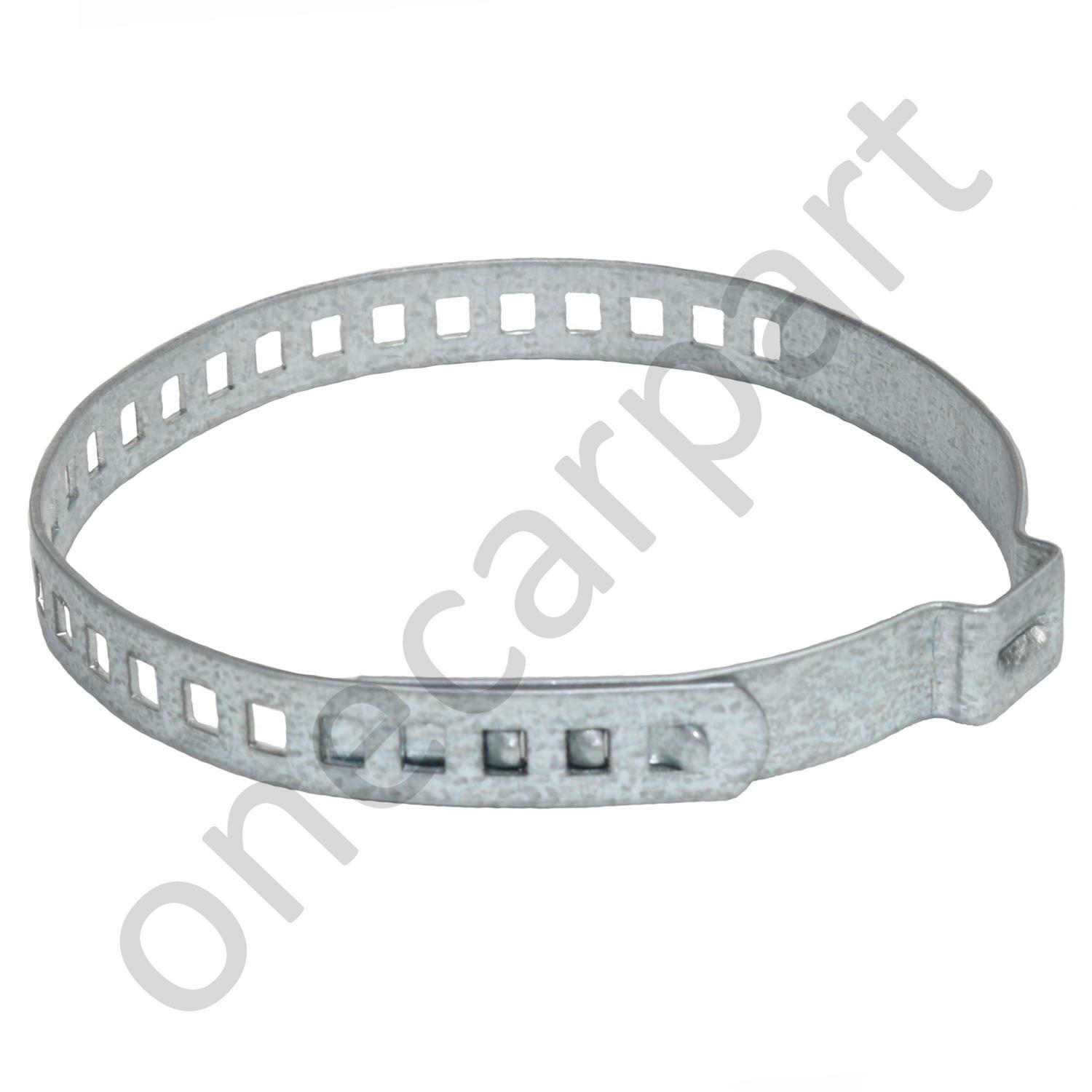 5x UNIVERSAL STAINLESS STEEL CLAMP CLIP FOR DRIVESHAFT CV JOINT BOOT ...