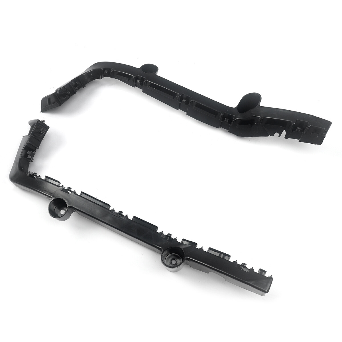 68190681AD 68190680AD Rear Bumper Brackets Support For Dodge Journey ...