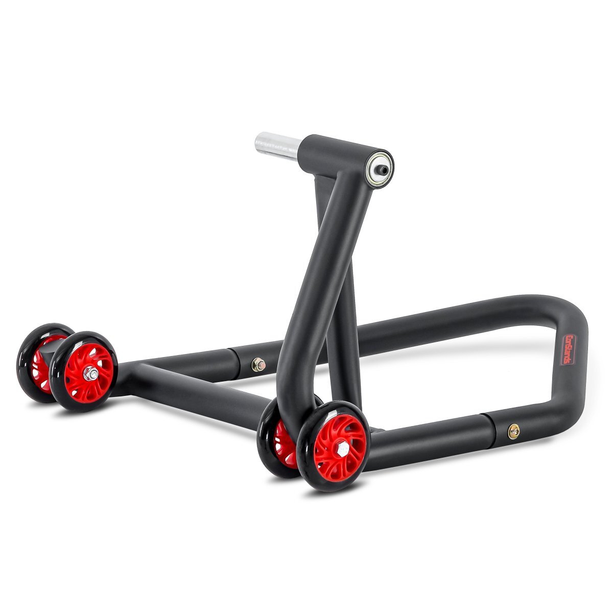 Single Sided Rear Paddock Stand Front FL for Ducati Monster 1200/ S 14 ...