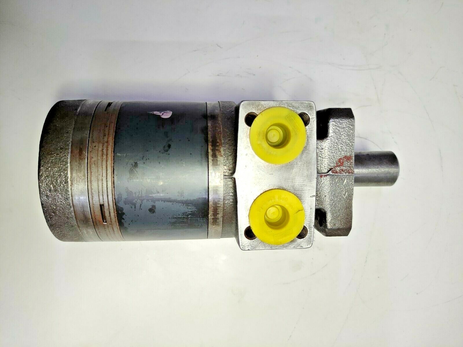 Parker TE0260DN101AAAB Torq Motor TE-series Hydraulic torq motor - NEW ...