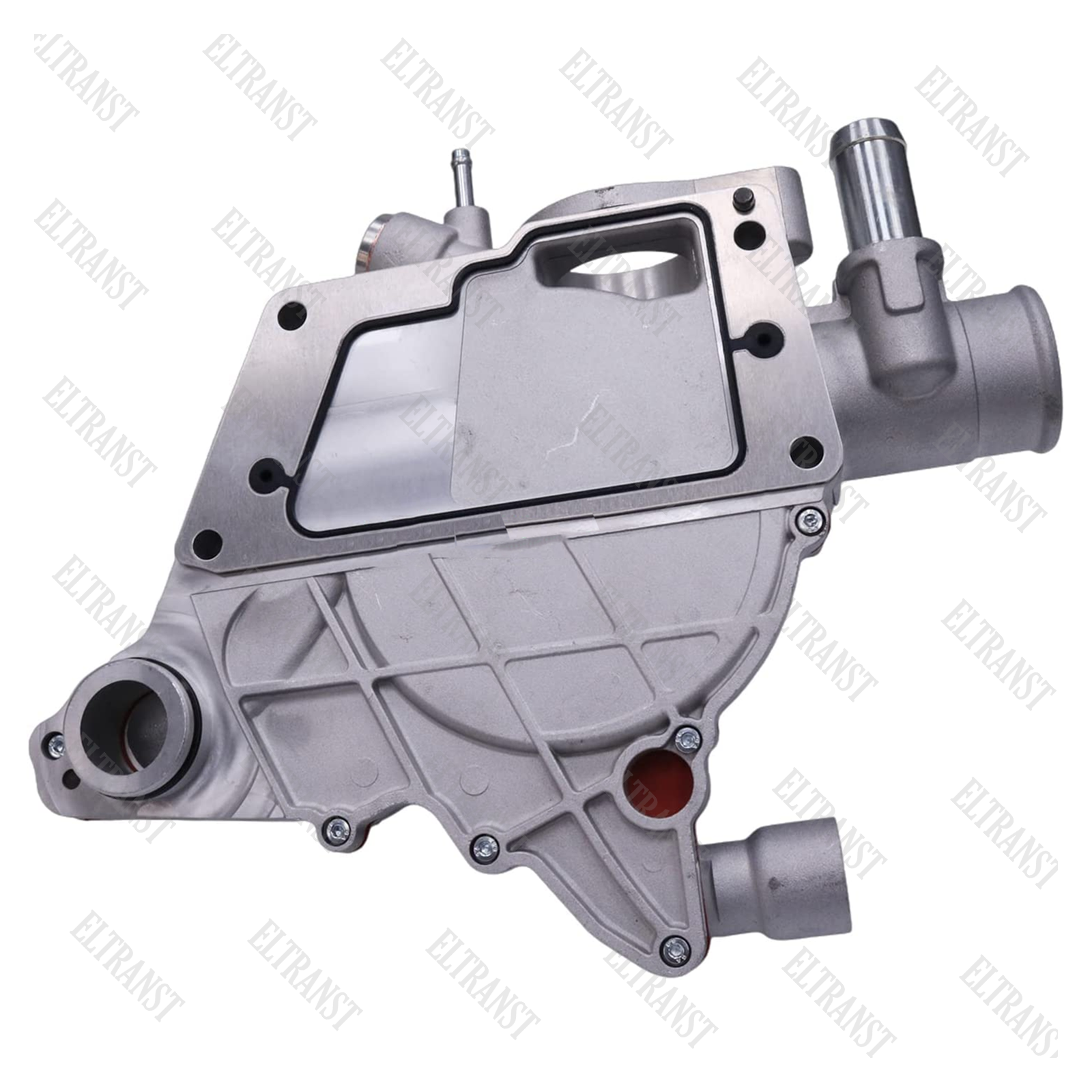 Coolant Water Pump 04137490 04138700 04138560 For Deutz D2.9L4 TD2.9 L4 ...