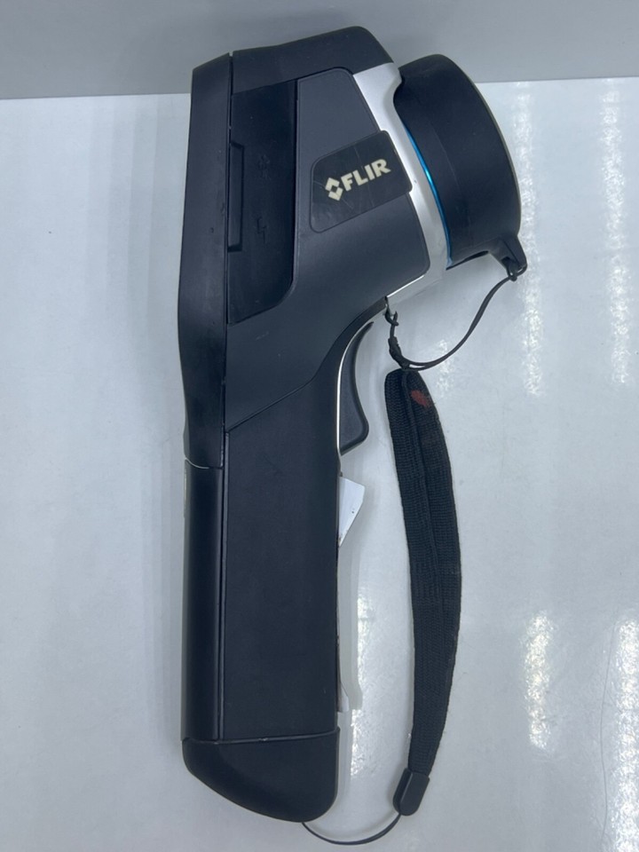 FLIR THERMAL IMAGING / INFRARED CAMERA FLIR-E49001 E40 | eBay
