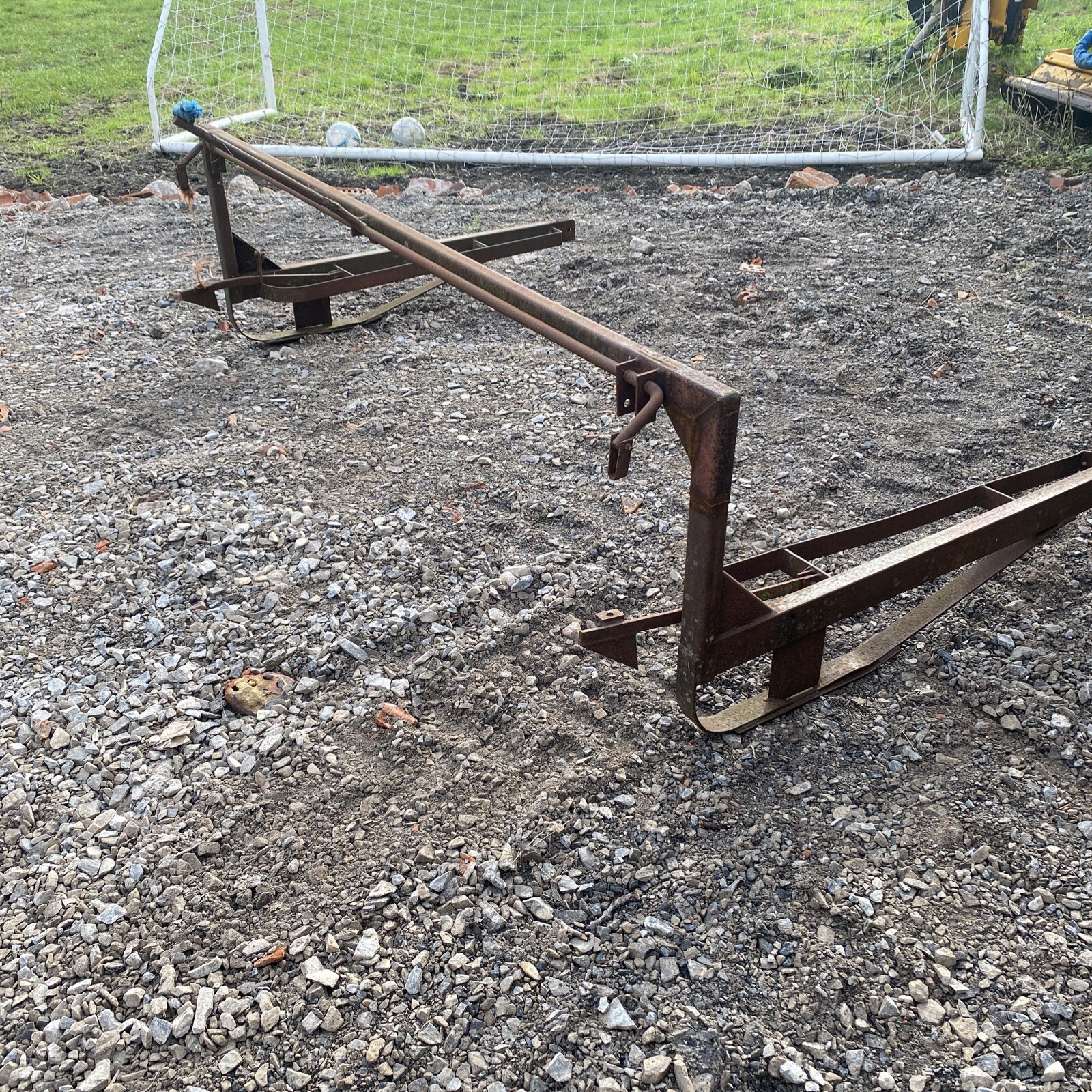 Cooks Bale Sledge Parts | eBay UK