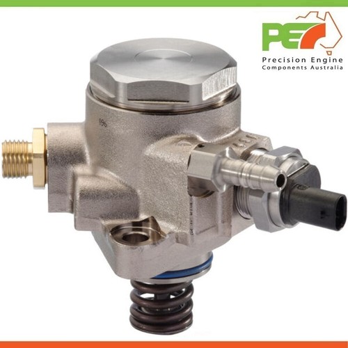 New * PEC * Direct Injection Fuel Pump For Volkswagen Polo 1.2L Dir ...