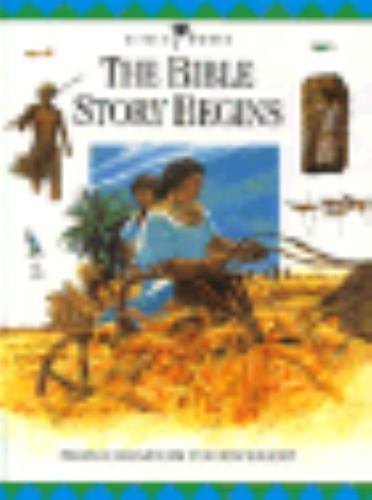 Bible Story Begins : From Creation to Covenant by John William Drane ...