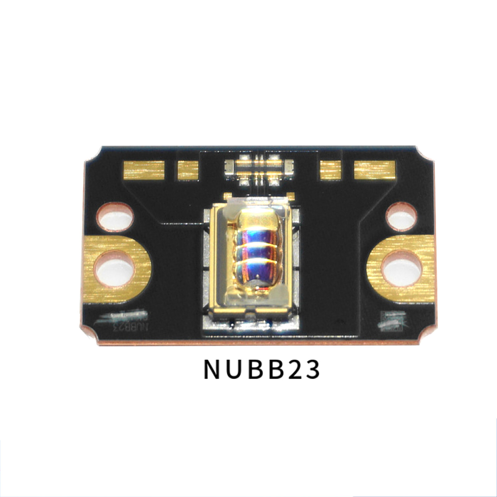 1pc Nichia Laser Module NICHIA NUBB23 455nm 22W blue Light Source High ...