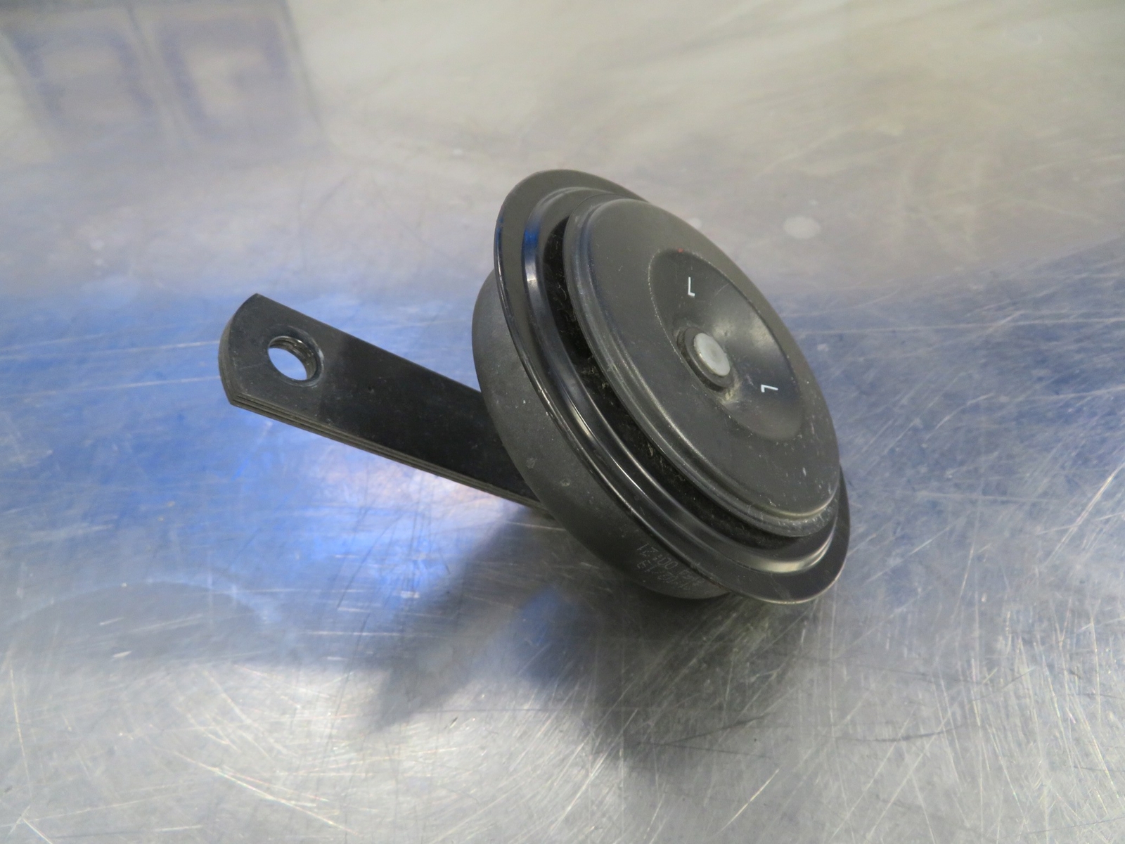 SEGER GENERIC 12V HORN | eBay