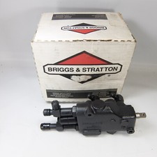 Simplicity Legacy Garden Tractor- Control Valve 1717558SM for sale ...